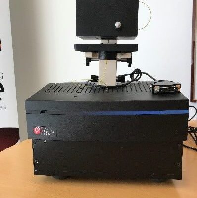 Digital Holographic Microscopy for biomarker detection in cancer - PHI