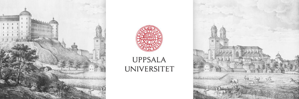 Uppsala University - PHI