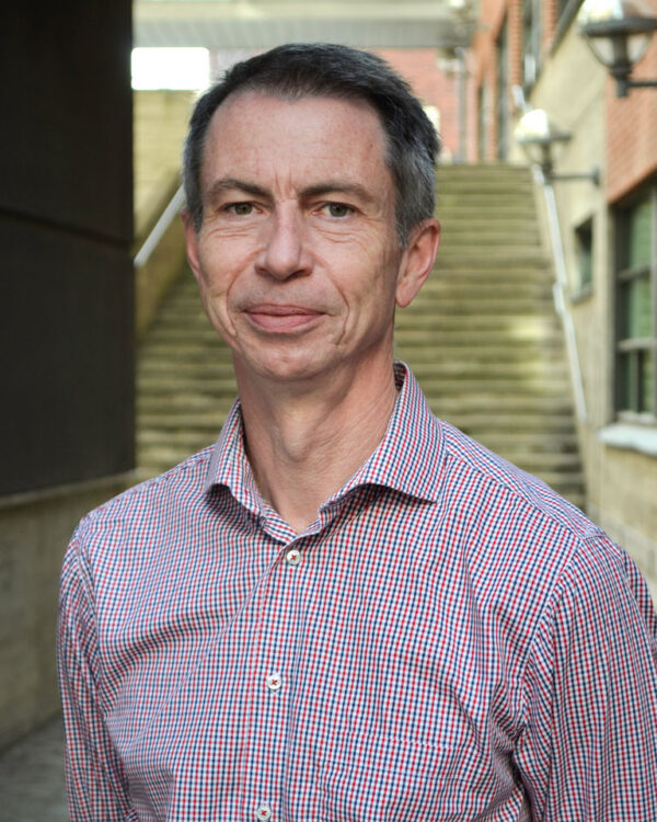 Lund University Cancer Centre - PHI