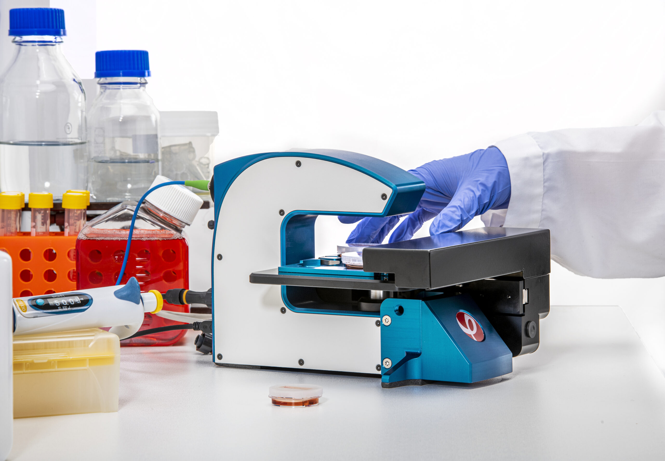 HoloMonitor How-to Tutorials - PHI