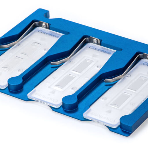 Cell Counter - HoloMonitor® Live Cell Assay - PHI