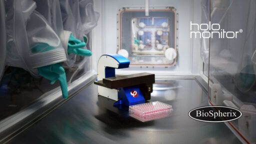 BioSpherix Partnership Yields HoloMonitor Customer in Regenerative ...