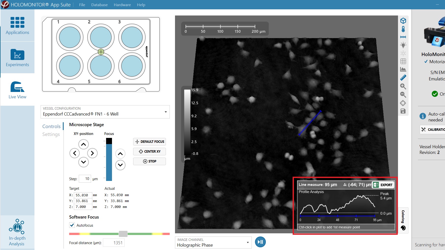 The App Suite 3.5 software update - PHI Blog