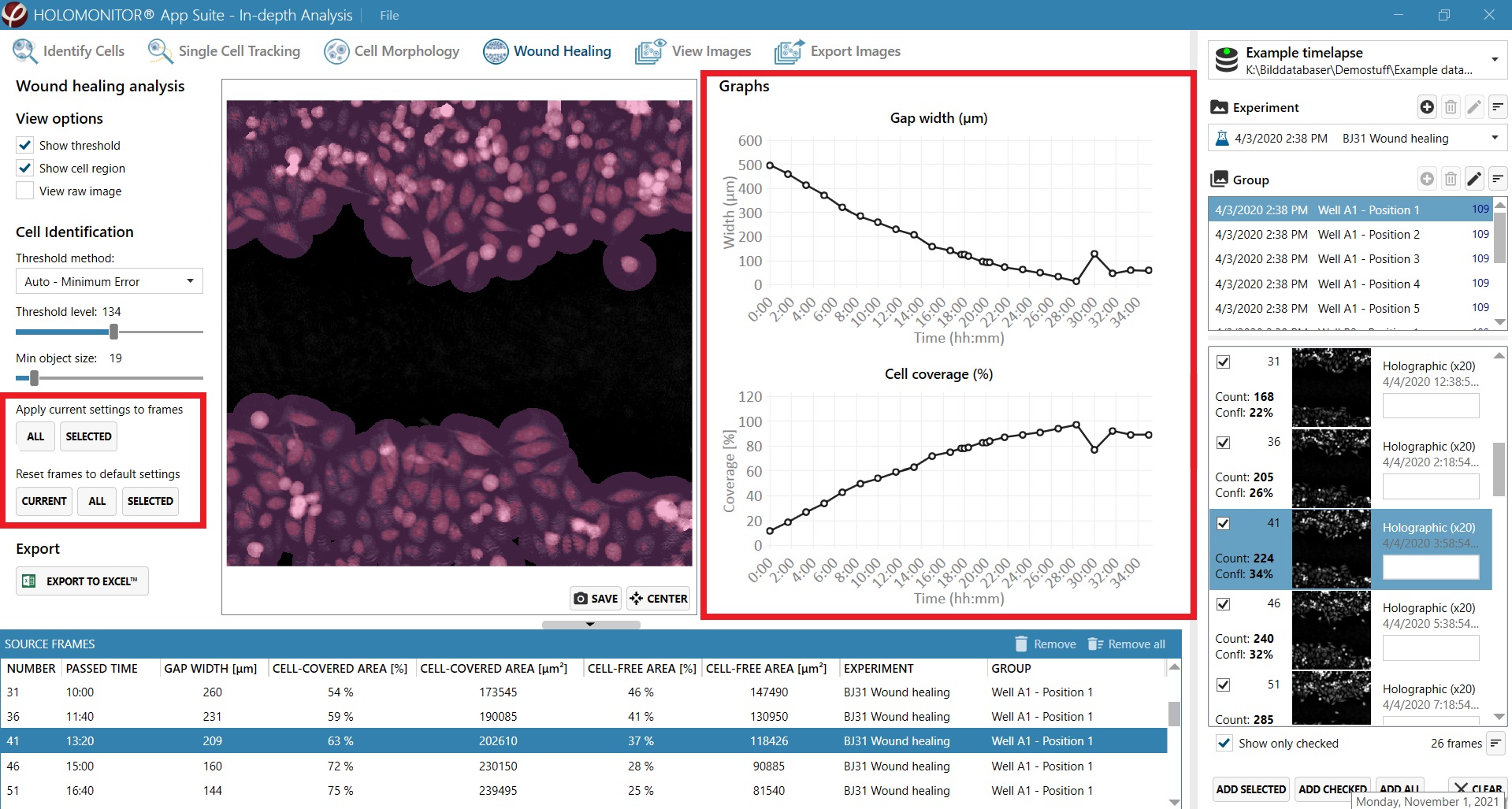 The App Suite 3.5 software update - PHI Blog