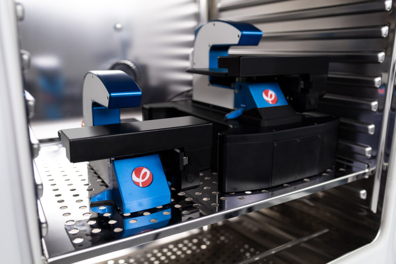 HoloMonitor Fluorescence Unit - PHI