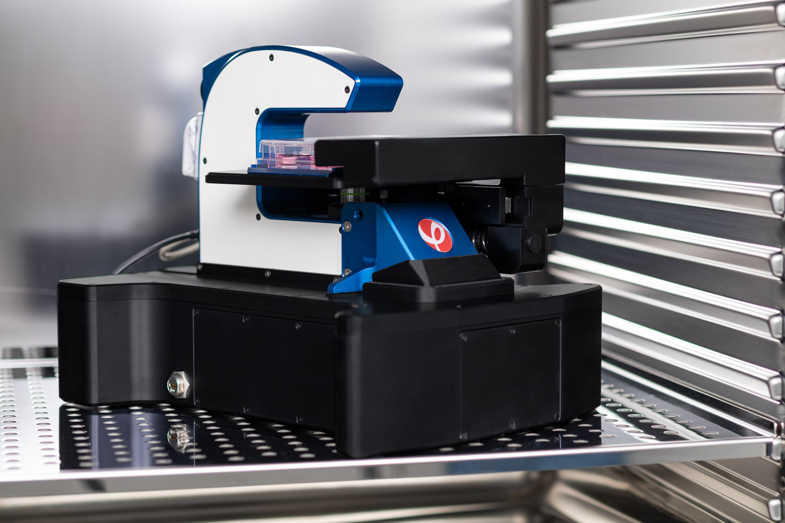 HoloMonitor Fluorescence Unit - PHI