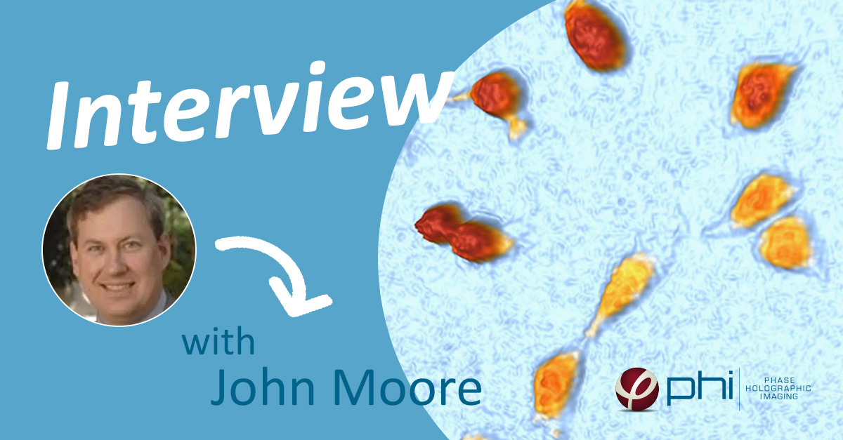 Interview - John Moore - PHI