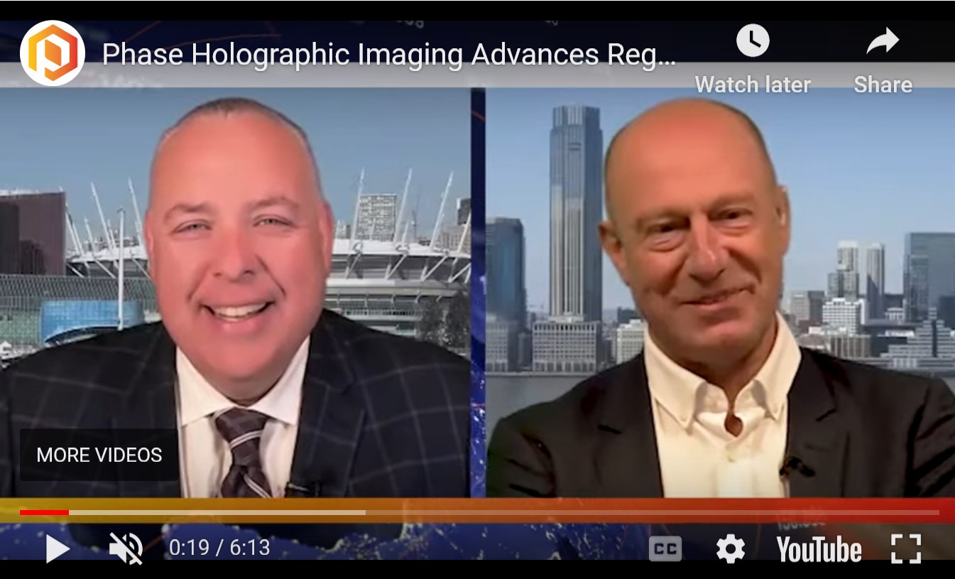 Bright Lights, Big City: PHI’s debut on the OTCQB in New York - PHI Blog